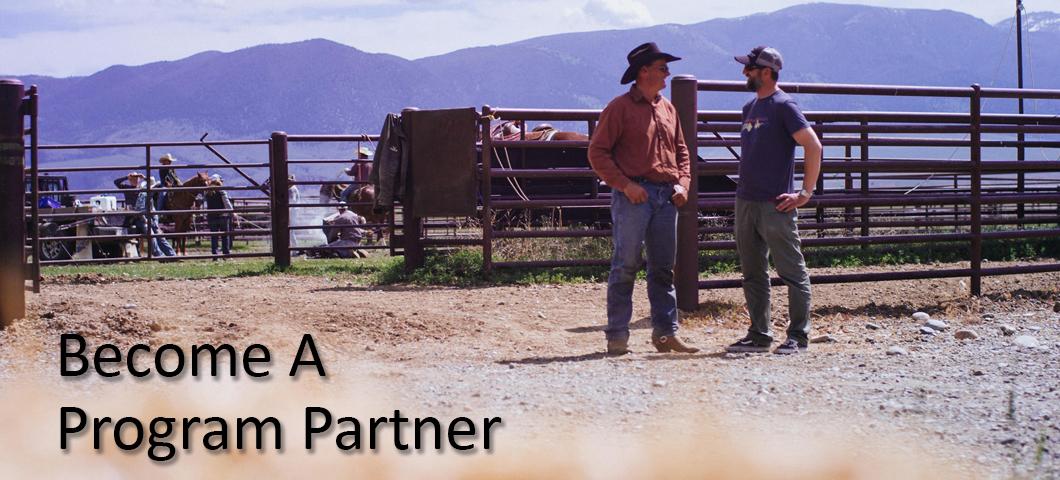 Dan Scott Ranch Management Program - Dan Scott Ranch Management ...