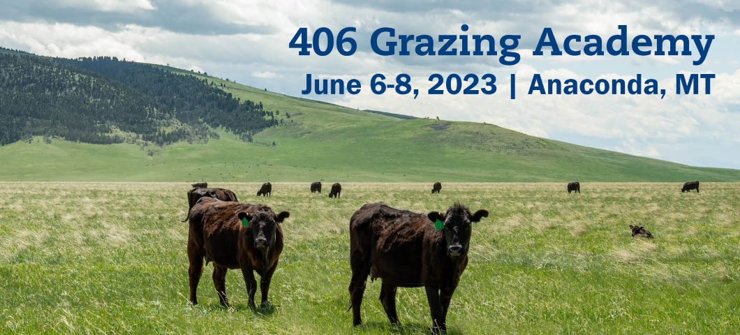 Department of Animal & Range Sciences - Montana State University ...