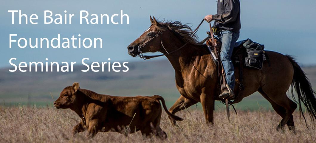 Department of Animal & Range Sciences - Montana State University ...